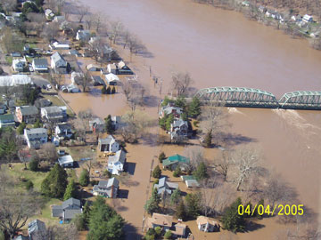 FEMA Floodplain Maps | BRIDGETON TOWNSHIP – BUCKS COUNTY, PA